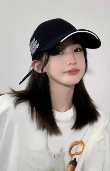 鸭舌帽怎么搭配_鸭舌帽图片大全哪里找-第3张图片-山城妙识 鸭舌帽怎么搭配_鸭舌帽图片大全哪里找-第3张图片-山城妙识