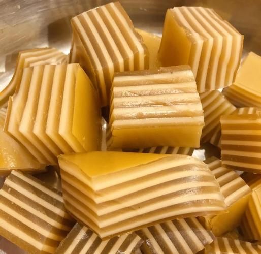 藕粉千层糕怎么做_藕粉千层糕为什么分层失败-第2张图片-山城妙识 藕粉千层糕怎么做_藕粉千层糕为什么分层失败-第2张图片-山城妙识