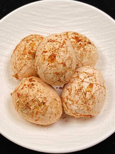 盐焗鸡蛋的营养价值_孕妇能吃吗-第2张图片-山城妙识 盐焗鸡蛋的营养价值_孕妇能吃吗-第2张图片-山城妙识