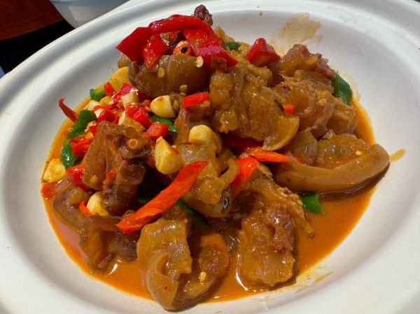 牛蹄怎么炖才好吃_牛蹄炖多久才软烂-第1张图片-山城妙识 牛蹄怎么炖才好吃_牛蹄炖多久才软烂-第1张图片-山城妙识