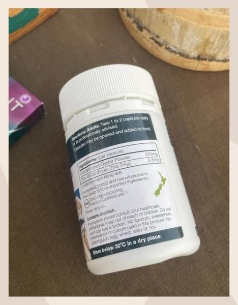 牡蛎粉多少钱一盒_牡蛎粉价格区间-第2张图片-山城妙识 牡蛎粉多少钱一盒_牡蛎粉价格区间-第2张图片-山城妙识