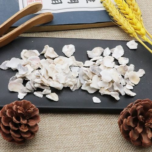 牡蛎粉多少钱一盒_牡蛎粉价格区间-第3张图片-山城妙识 牡蛎粉多少钱一盒_牡蛎粉价格区间-第3张图片-山城妙识