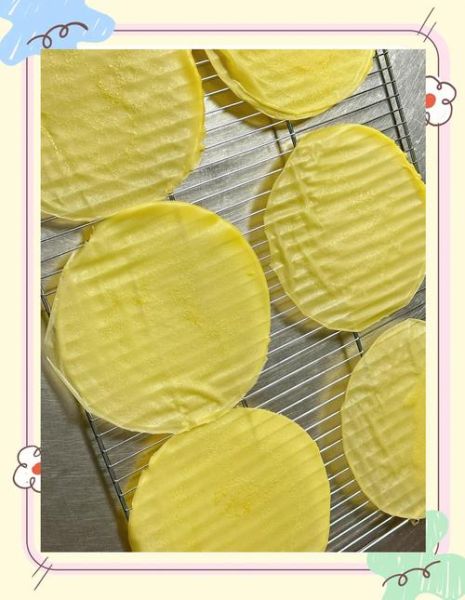 千层蛋糕皮怎么做_千层蛋糕皮需要哪些材料-第1张图片-山城妙识 千层蛋糕皮怎么做_千层蛋糕皮需要哪些材料-第1张图片-山城妙识