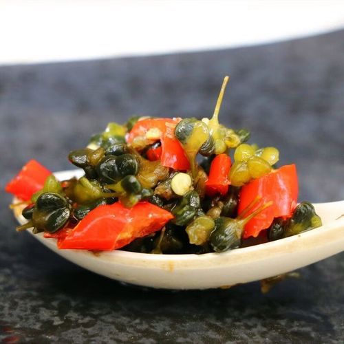 曲靖韭菜花怎么腌制_曲靖韭菜花腌制方法-第2张图片-山城妙识 曲靖韭菜花怎么腌制_曲靖韭菜花腌制方法-第2张图片-山城妙识