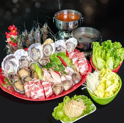 海鲜火锅食材怎么选_哪些海鲜适合涮火锅-第1张图片-山城妙识 海鲜火锅食材怎么选_哪些海鲜适合涮火锅-第1张图片-山城妙识