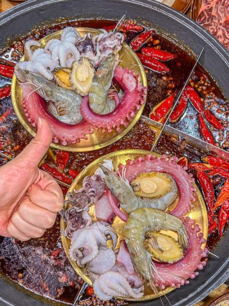 海鲜火锅食材怎么选_哪些海鲜适合涮火锅-第3张图片-山城妙识 海鲜火锅食材怎么选_哪些海鲜适合涮火锅-第3张图片-山城妙识