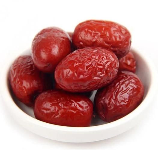 红枣鱼的做法_红枣鱼的营养价值-第1张图片-山城妙识