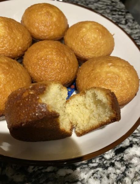 君之蛋糕的做法_新手零失败技巧-第1张图片-山城妙识