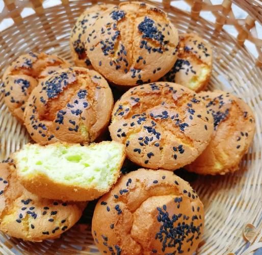 君之蛋糕的做法_新手零失败技巧-第3张图片-山城妙识