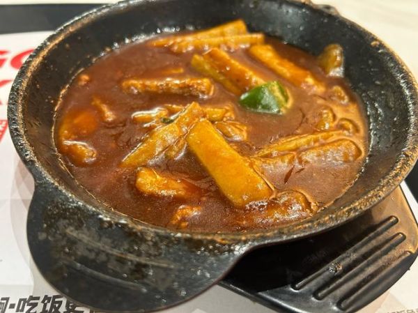 鲍鱼炖茄子怎么做_鲍鱼炖茄子家常做法-第3张图片-山城妙识