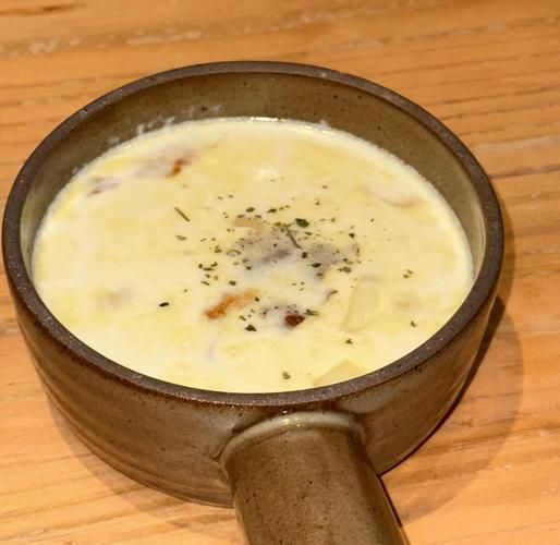 奶油蘑菇汤怎么做_奶油蘑菇汤的家常做法大全-第2张图片-山城妙识 奶油蘑菇汤怎么做_奶油蘑菇汤的家常做法大全-第2张图片-山城妙识