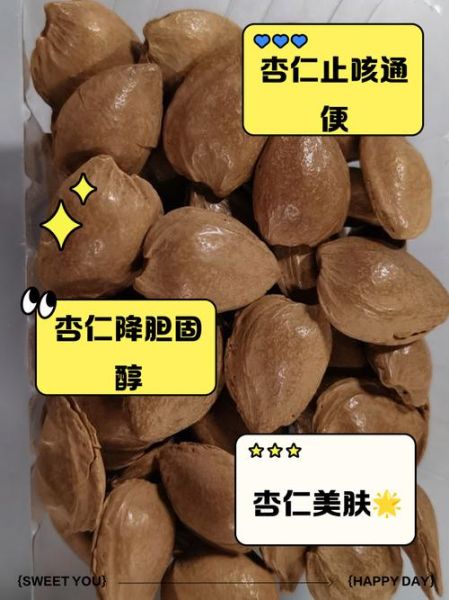 杏仁一天吃多少合适_杏仁的功效与作用禁忌-第1张图片-山城妙识