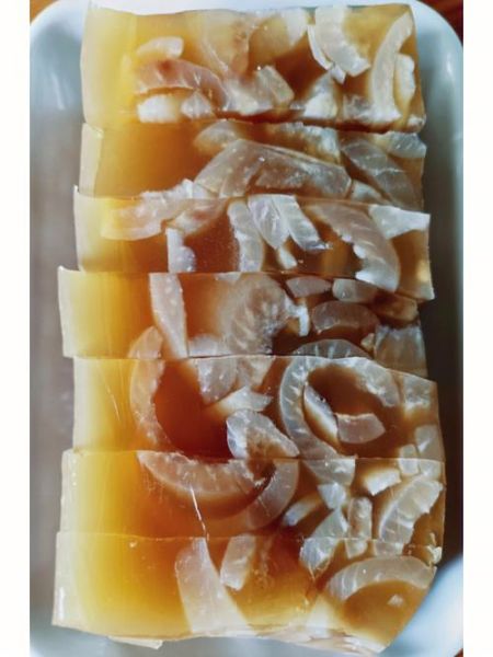 肉皮冻怎么做_肉皮冻配料有哪些-第3张图片-山城妙识