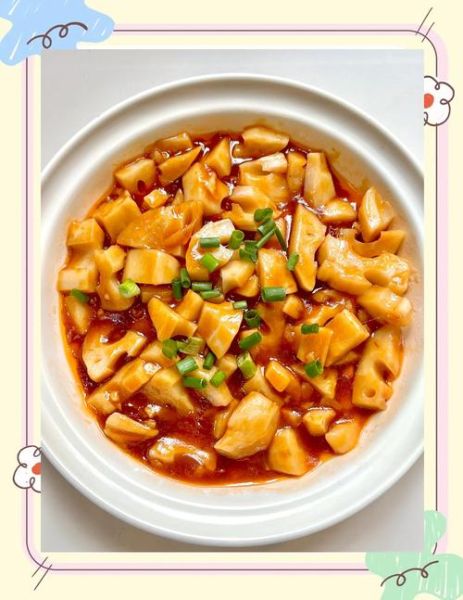 番茄酱炒什么菜好吃_家常做法大全-第2张图片-山城妙识 番茄酱炒什么菜好吃_家常做法大全-第2张图片-山城妙识