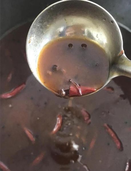 卤串串怎么做_卤串串的正宗做法-第3张图片-山城妙识 卤串串怎么做_卤串串的正宗做法-第3张图片-山城妙识