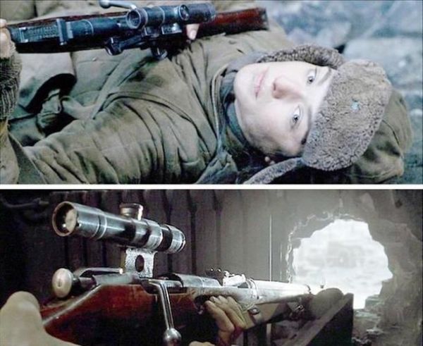 莫辛纳甘电影免费观看_哪里能看完整版-第2张图片-山城妙识 莫辛纳甘电影免费观看_哪里能看完整版-第2张图片-山城妙识