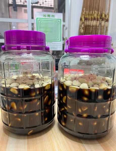 腊八蒜怎么腌制比例_腊八蒜醋蒜比例多少合适-第2张图片-山城妙识 腊八蒜怎么腌制比例_腊八蒜醋蒜比例多少合适-第2张图片-山城妙识