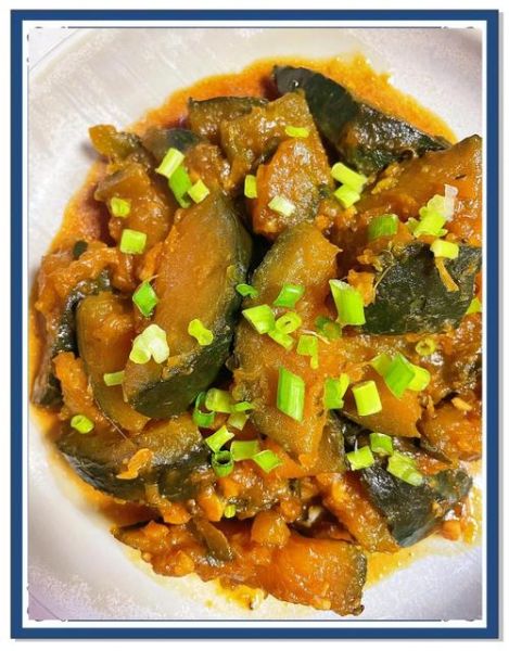 红烧南瓜怎么做才软糯入味_红烧南瓜的做法窍门-第3张图片-山城妙识 红烧南瓜怎么做才软糯入味_红烧南瓜的做法窍门-第3张图片-山城妙识