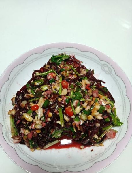 甜菜怎么做好吃_甜菜的家常做法大全-第1张图片-山城妙识 甜菜怎么做好吃_甜菜的家常做法大全-第1张图片-山城妙识