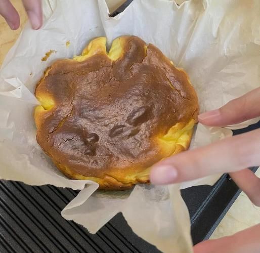 重乳酪芝士蛋糕怎么做_重乳酪芝士蛋糕开裂原因-第3张图片-山城妙识