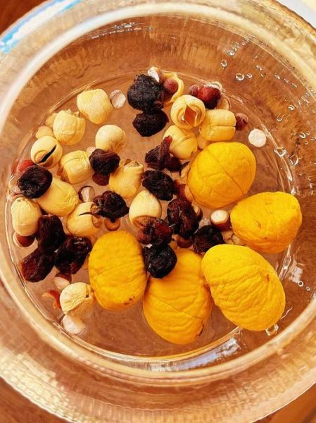 芡实粥的最佳组合_芡实粥怎么搭配最养胃-第1张图片-山城妙识 芡实粥的最佳组合_芡实粥怎么搭配最养胃-第1张图片-山城妙识