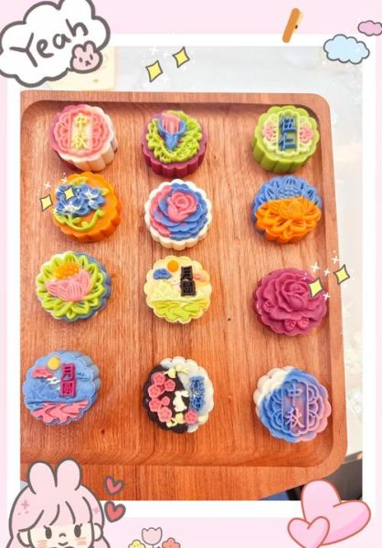 冰皮月饼预拌粉还能做什么_冰皮预拌粉创意食谱-第1张图片-山城妙识