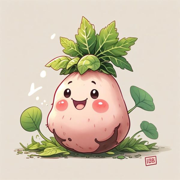 红薯图片可爱_怎么拍才萌-第1张图片-山城妙识 红薯图片可爱_怎么拍才萌-第1张图片-山城妙识