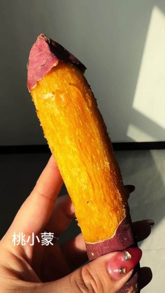 红薯图片可爱_怎么拍才萌-第3张图片-山城妙识 红薯图片可爱_怎么拍才萌-第3张图片-山城妙识