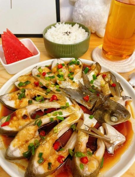 清蒸扁鱼怎么做好吃_清蒸扁鱼蒸几分钟-第1张图片-山城妙识 清蒸扁鱼怎么做好吃_清蒸扁鱼蒸几分钟-第1张图片-山城妙识