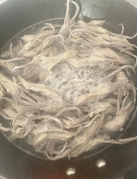 鸭舌头怎么晒_鸭舌头怎么腌制-第2张图片-山城妙识 鸭舌头怎么晒_鸭舌头怎么腌制-第2张图片-山城妙识