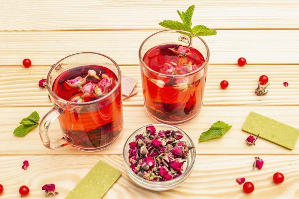 花茶图片大全_哪些花茶最养颜-第3张图片-山城妙识 花茶图片大全_哪些花茶最养颜-第3张图片-山城妙识