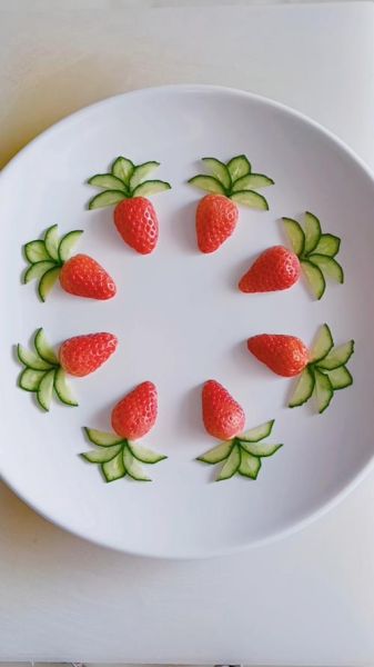 菜肴围边怎么做_菜肴围边用什么材料-第2张图片-山城妙识 菜肴围边怎么做_菜肴围边用什么材料-第2张图片-山城妙识