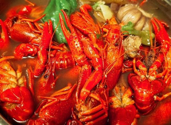 水煮大龙虾怎么做_水煮大龙虾要煮多久-第1张图片-山城妙识 水煮大龙虾怎么做_水煮大龙虾要煮多久-第1张图片-山城妙识