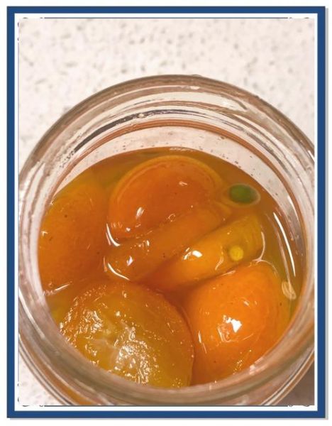 金桔冰糖止咳的做法窍门_金桔冰糖止咳多久见效-第2张图片-山城妙识 金桔冰糖止咳的做法窍门_金桔冰糖止咳多久见效-第2张图片-山城妙识