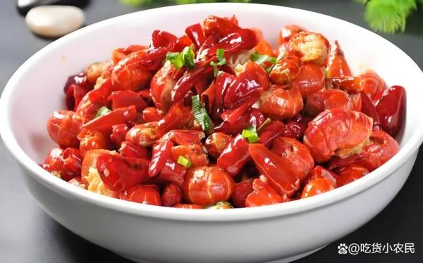 香辣虾尾怎么做_香辣虾尾最正宗的做法-第3张图片-山城妙识