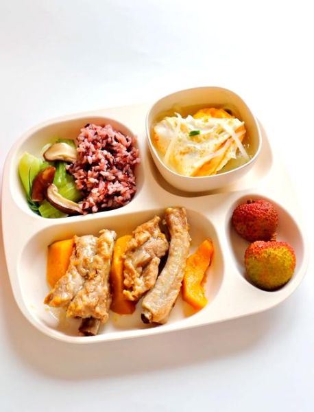 2岁宝宝吃什么家常菜_简单营养做法-第2张图片-山城妙识