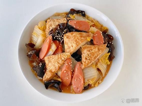 家常菜怎么做_新手零失败图文视频教程-第3张图片-山城妙识 家常菜怎么做_新手零失败图文视频教程-第3张图片-山城妙识