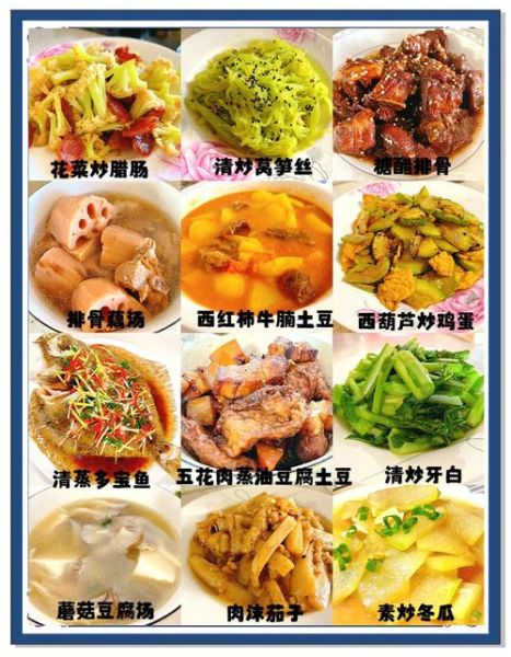 2岁宝宝吃什么家常菜_简单营养做法-第3张图片-山城妙识