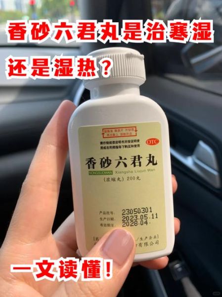 去湿热的中成药有哪些_湿热体质吃什么药-第1张图片-山城妙识 去湿热的中成药有哪些_湿热体质吃什么药-第1张图片-山城妙识