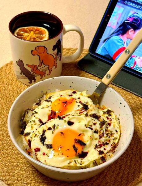 酱油拌饭好吃吗_酱油拌饭健康吗-第3张图片-山城妙识