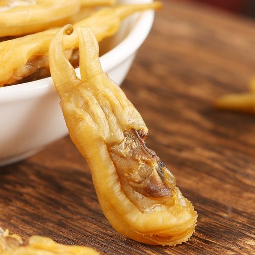 蛏干多少钱一斤_蛏干价格影响因素-第1张图片-山城妙识 蛏干多少钱一斤_蛏干价格影响因素-第1张图片-山城妙识