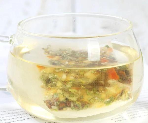 柠檬荷叶茶能减肥吗_柠檬荷叶茶的功效与作用-第2张图片-山城妙识 柠檬荷叶茶能减肥吗_柠檬荷叶茶的功效与作用-第2张图片-山城妙识