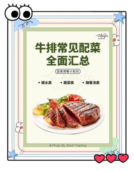 西餐主菜有哪些菜名_经典牛排做法-第3张图片-山城妙识 西餐主菜有哪些菜名_经典牛排做法-第3张图片-山城妙识