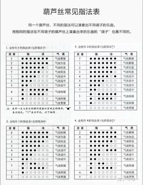 葫芦丝好学吗_多久能学会-第3张图片-山城妙识 葫芦丝好学吗_多久能学会-第3张图片-山城妙识