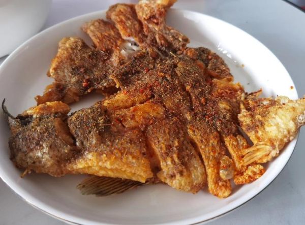 干煎鲈鱼怎么做才正宗_干煎鲈鱼最正宗的做法-第3张图片-山城妙识 干煎鲈鱼怎么做才正宗_干煎鲈鱼最正宗的做法-第3张图片-山城妙识