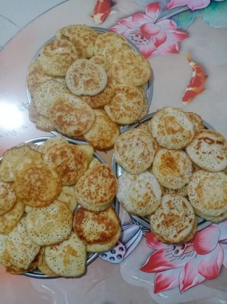 大米饼怎么做好吃_大米饼家常做法-第1张图片-山城妙识 大米饼怎么做好吃_大米饼家常做法-第1张图片-山城妙识