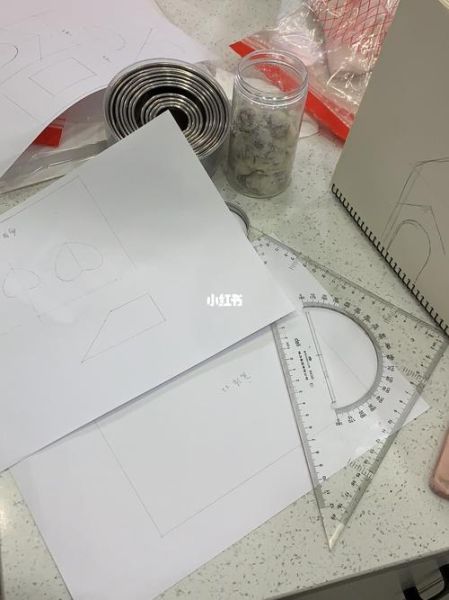 姜饼屋设计图怎么做_姜饼屋图纸尺寸怎么选-第2张图片-山城妙识