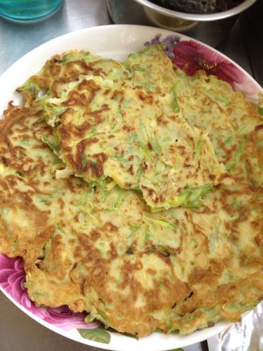 方瓜饼怎么做_方瓜饼热量高吗-第3张图片-山城妙识