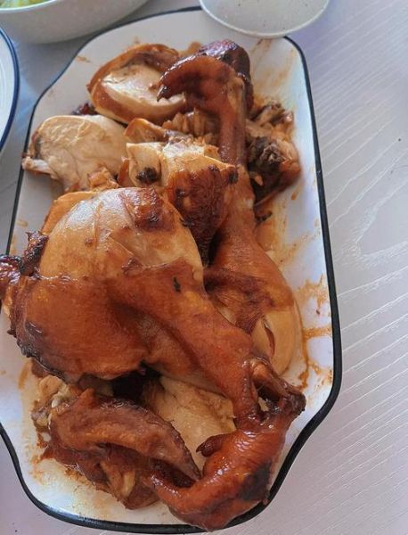 广东酱油鸡的做法_正宗酱油鸡怎么做好吃-第3张图片-山城妙识 广东酱油鸡的做法_正宗酱油鸡怎么做好吃-第3张图片-山城妙识