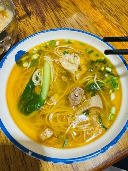 鸡汤面图片大全_如何拍摄诱人鸡汤面-第1张图片-山城妙识 鸡汤面图片大全_如何拍摄诱人鸡汤面-第1张图片-山城妙识